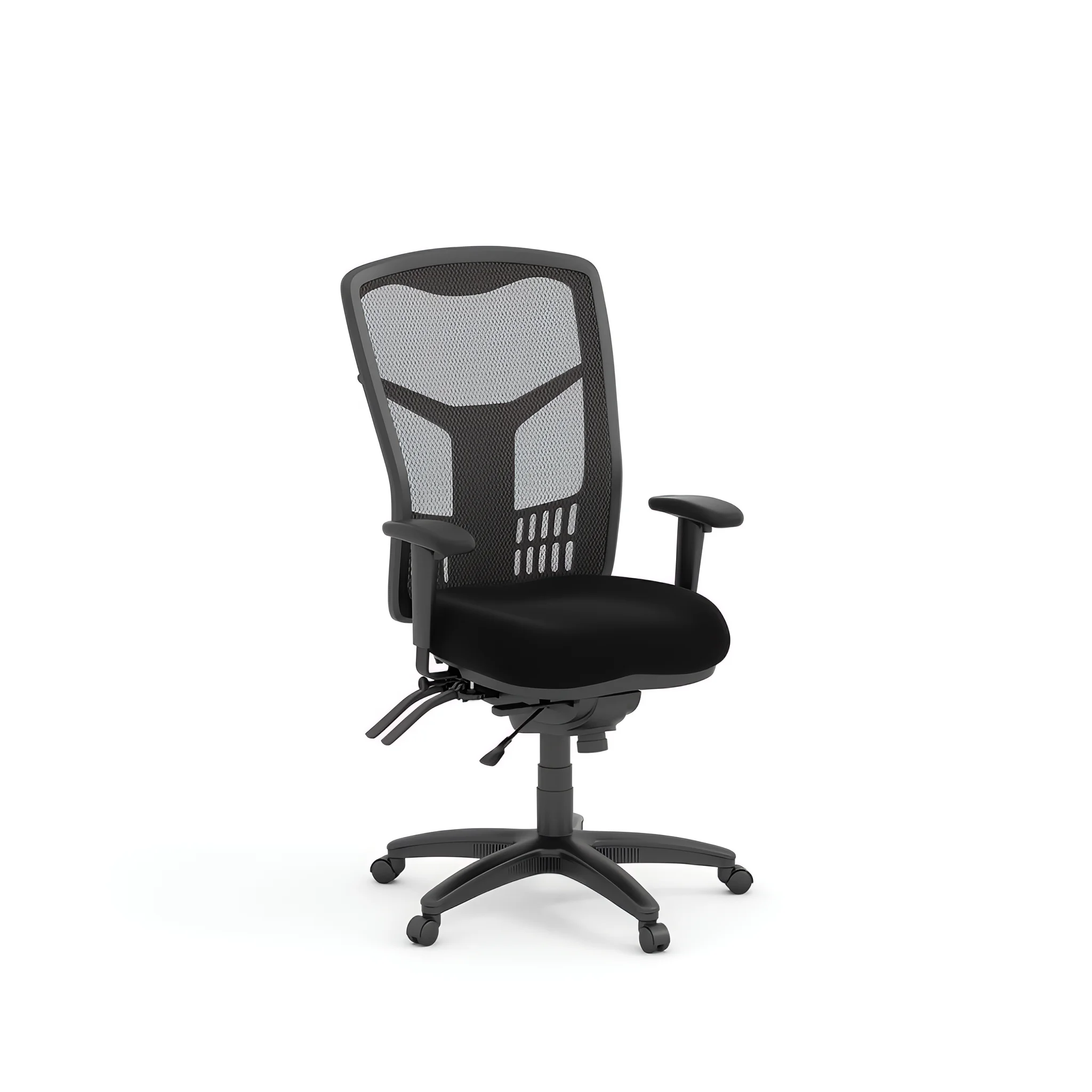 Best Ergonomic Task Chairs for All-Day Comfort — Top Picks for 2026 ...